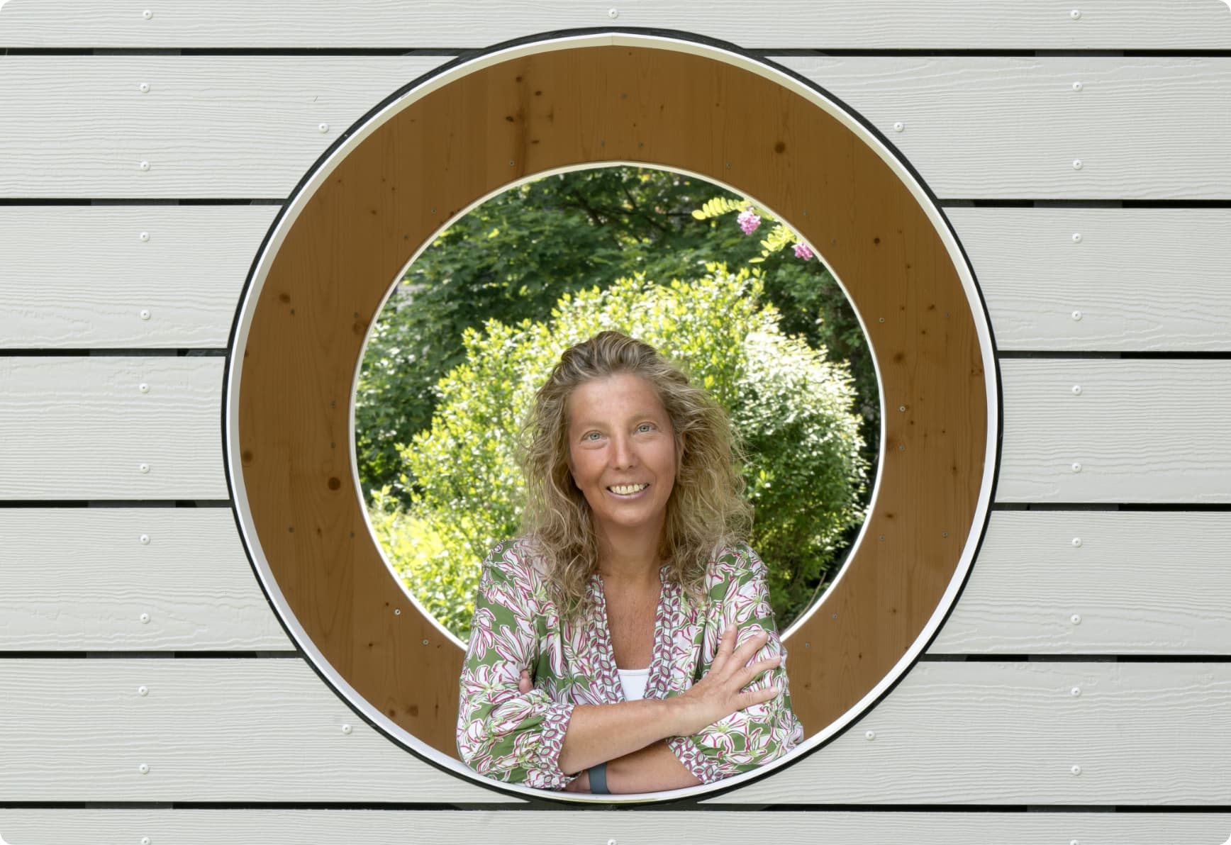 Nicola Kleefeldt-Lippert